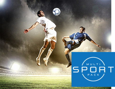 DISH Sports Package | Channels & Pricing 2024