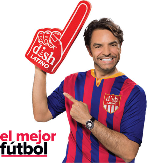 DishLatino Number & Package Comparison | (800) 950-7100