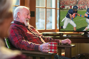 Dish Network Senior Discounts | Save on Dish Package for Seniors