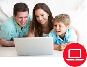 DISH Network Wireless Internet + DISH TV Bundle