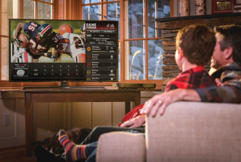 Top TV and Internet Bundles & Deals | DISH