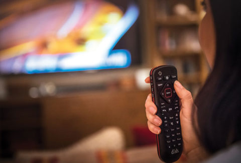 DISH Voice Remote | Set Up, Voice Commands & Connectivity