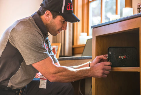 DISH Network Top Satellite TV & Internet Bundles & Deals