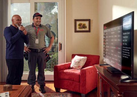 2025 Deals on DISH Network Satellite TV & Internet