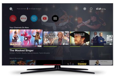 Discover The New DISH Hopper Plus | Upgrade Now!