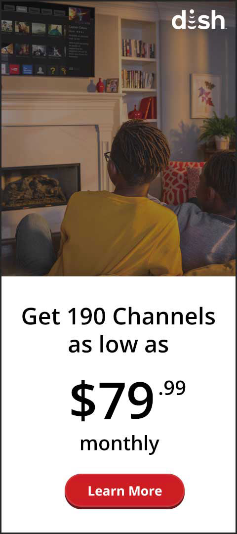 CBeebies - All American Dish