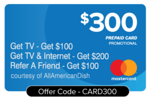 Dish Network TV Packages & Prices | DISH