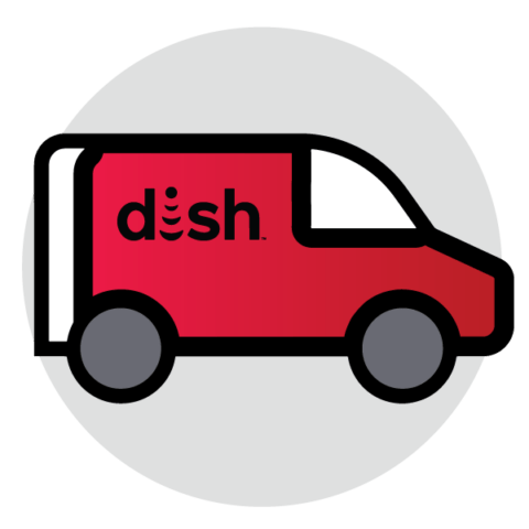 DISH Network Satellite TV & Internet Packages