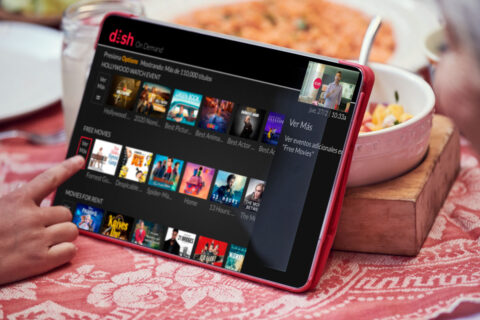 NFL Football | All American Dish