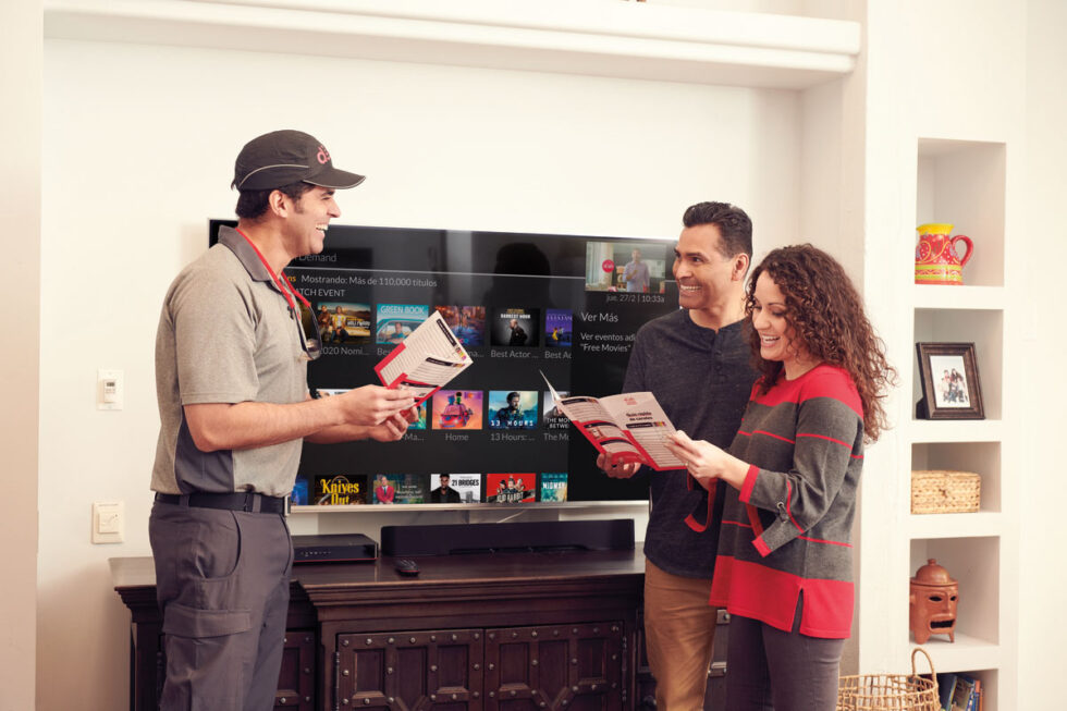 DISH Network Top Satellite TV & Internet Bundles & Deals