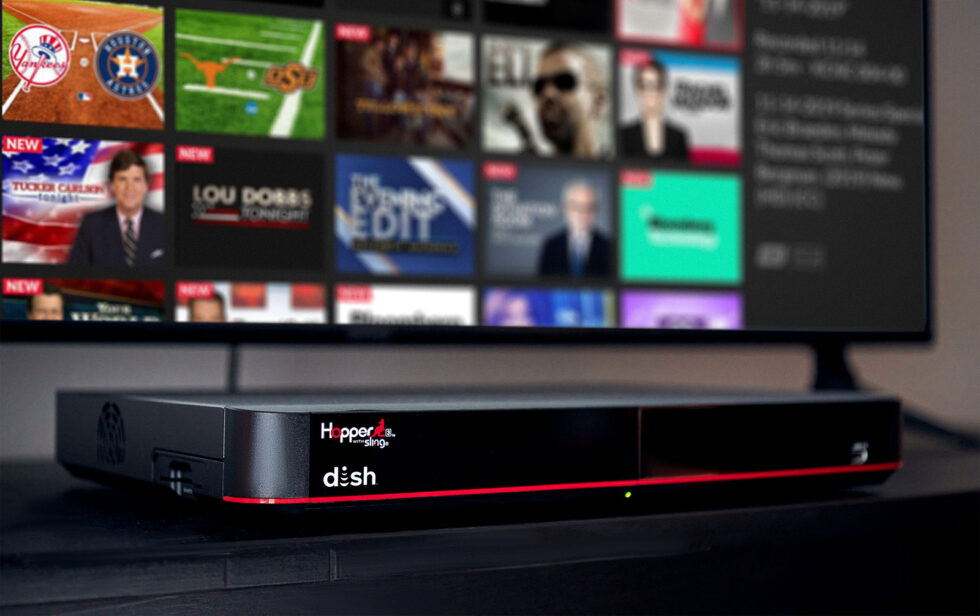 DISH Network Top Satellite TV & Internet Bundles & Deals