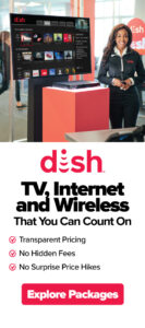 Watch the Pittsburgh Steelers on DISH Network | NFL on Dish