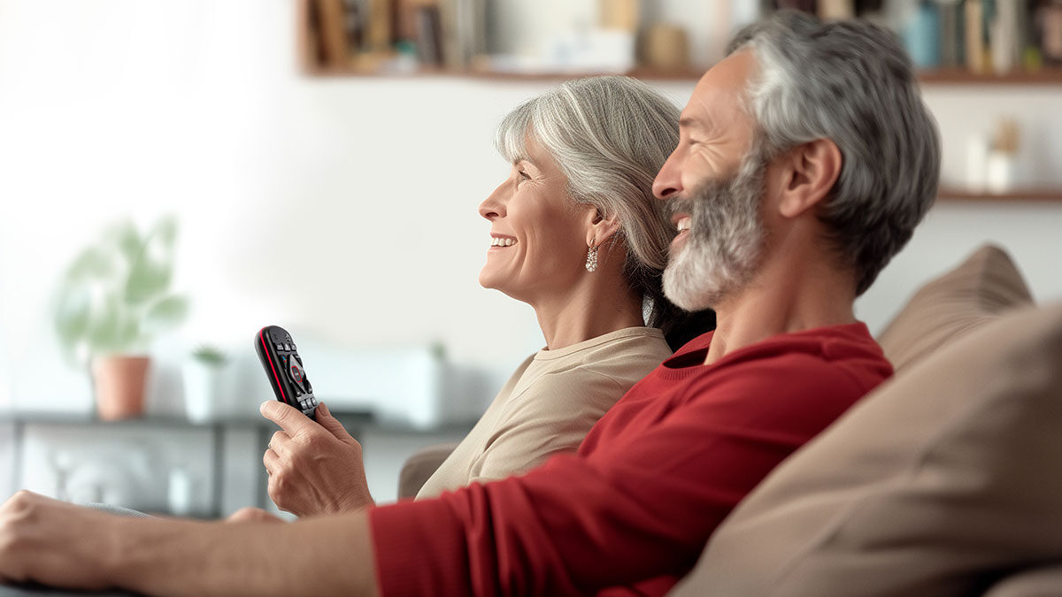 DISH Voice Remote | Set Up, Voice Commands & Connectivity