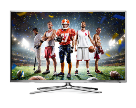 Get the Multi Sport Pack Add On for your DISH Sport Package