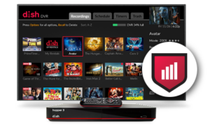 DISH Network Satellite TV & Internet Packages