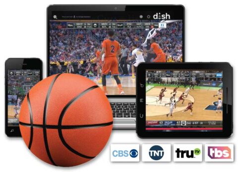 DISH Sports Package | Channels & Pricing 2025