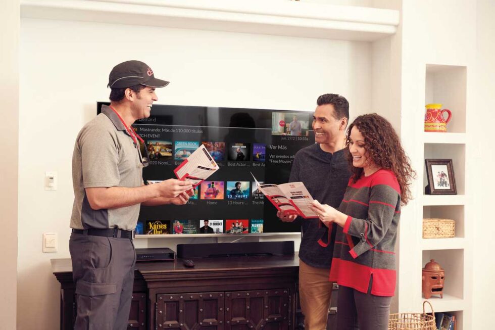 Skip Commercials with Autohop on DISH Network | Switch Today!