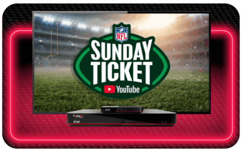 DISH Network Satellite TV & Internet Packages